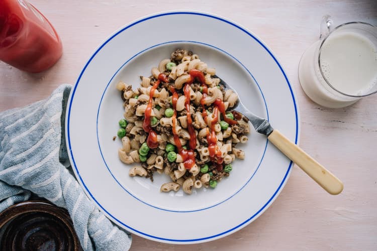 SOIJA­ROUHE | Raaka-aineet | Artikkelit